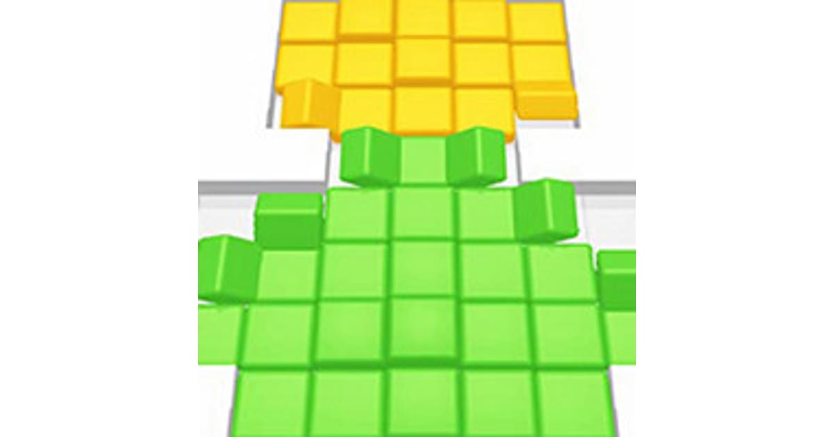 Clash Of Cubes - Play Free Clash Of Cubes Online