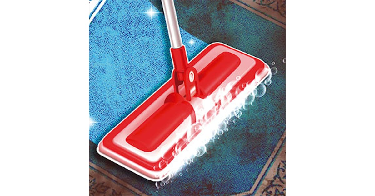 Cleaning Queens - Experience the Joy of Cleaning