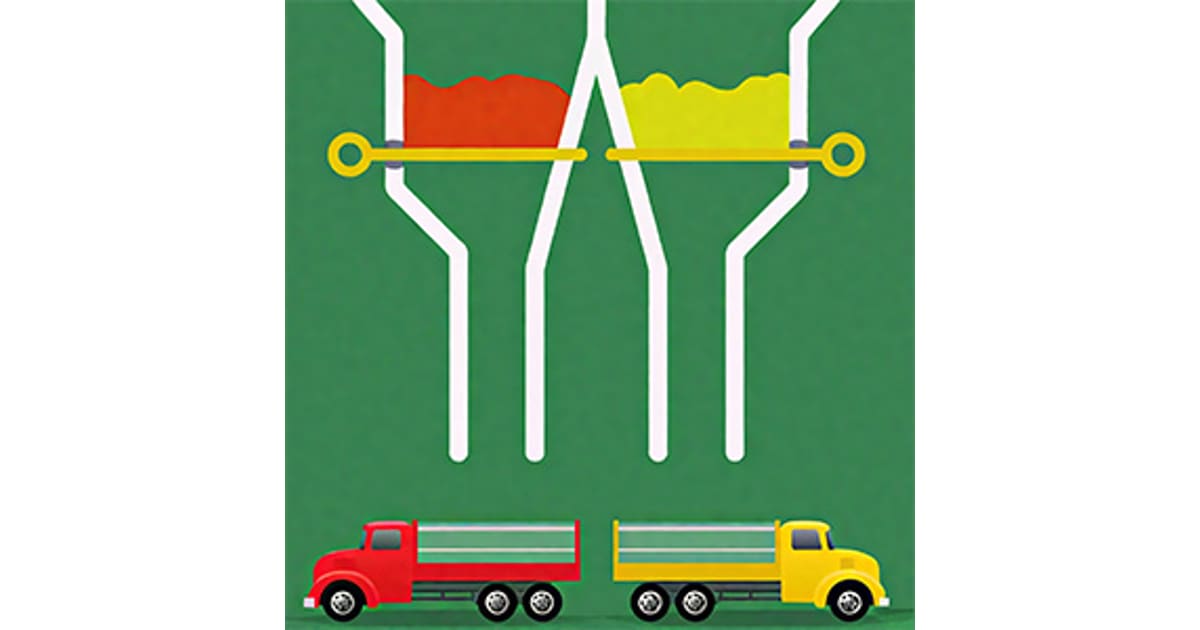 Color Fall - Play Color Fall Game on Yiv.Com