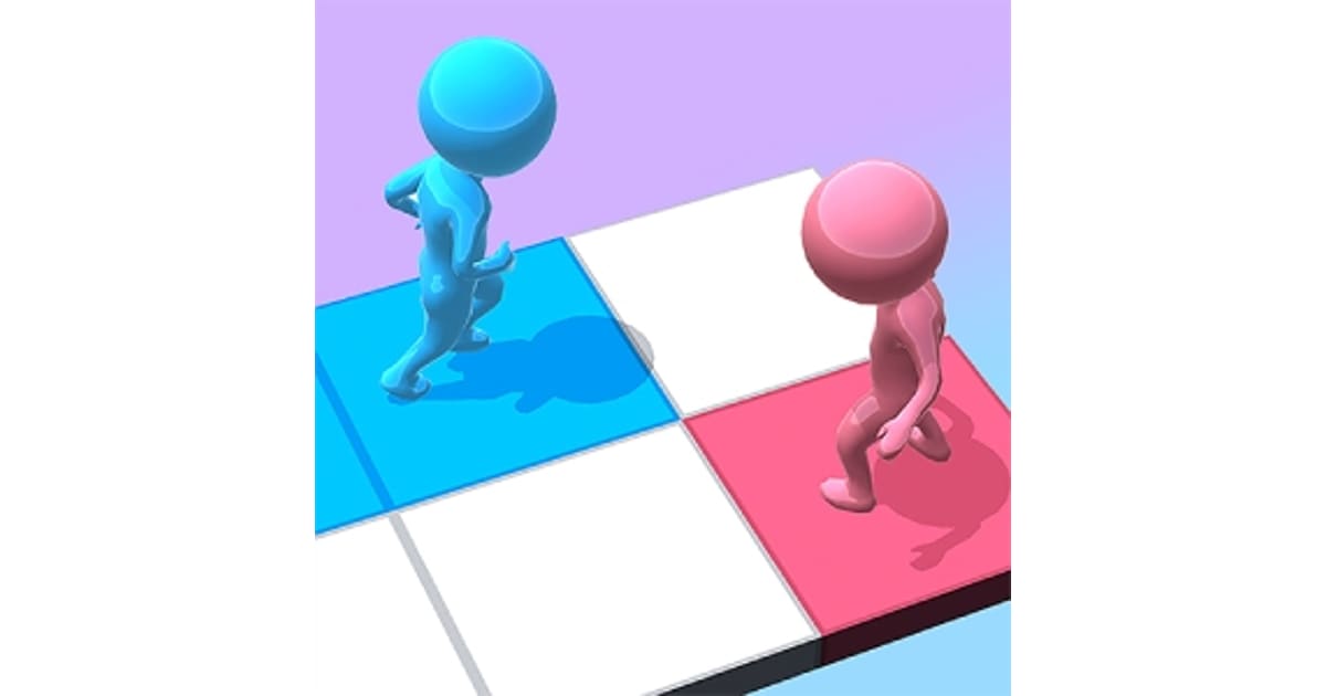 Color Puzzle - Play Color Puzzle Game on Yiv.Com