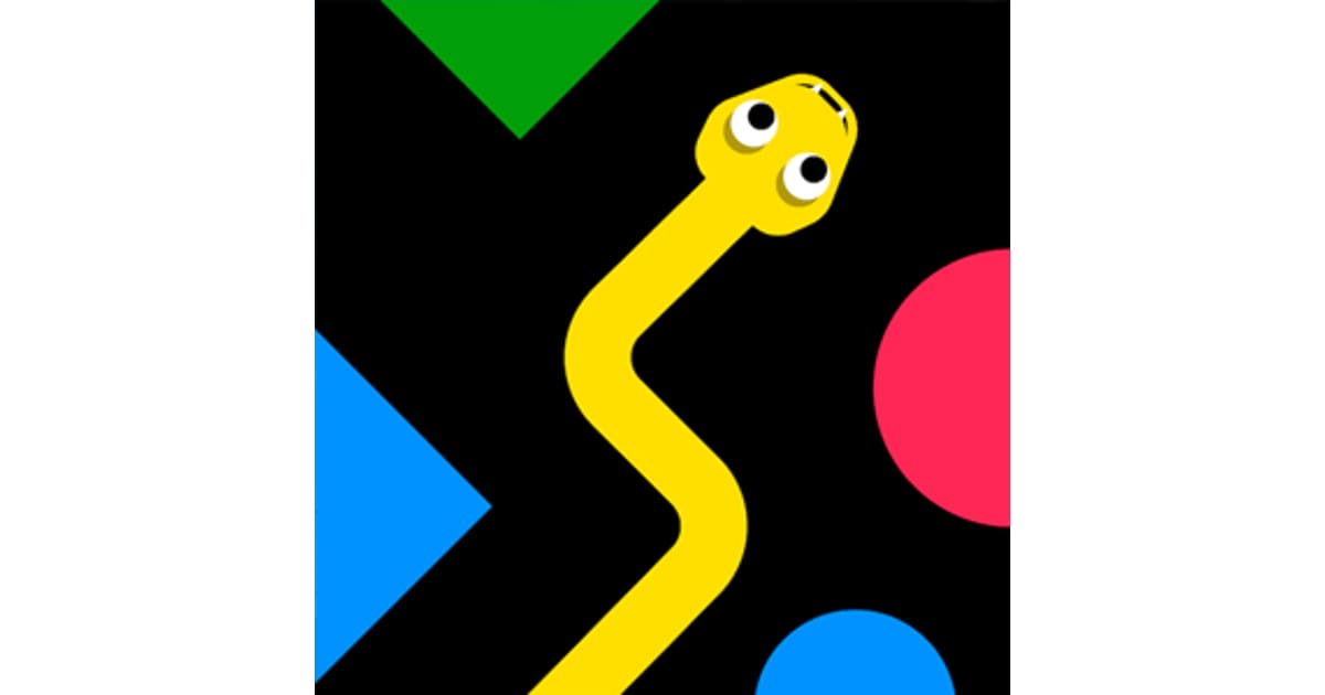 Color Snake 3D Online - Play Now For Free