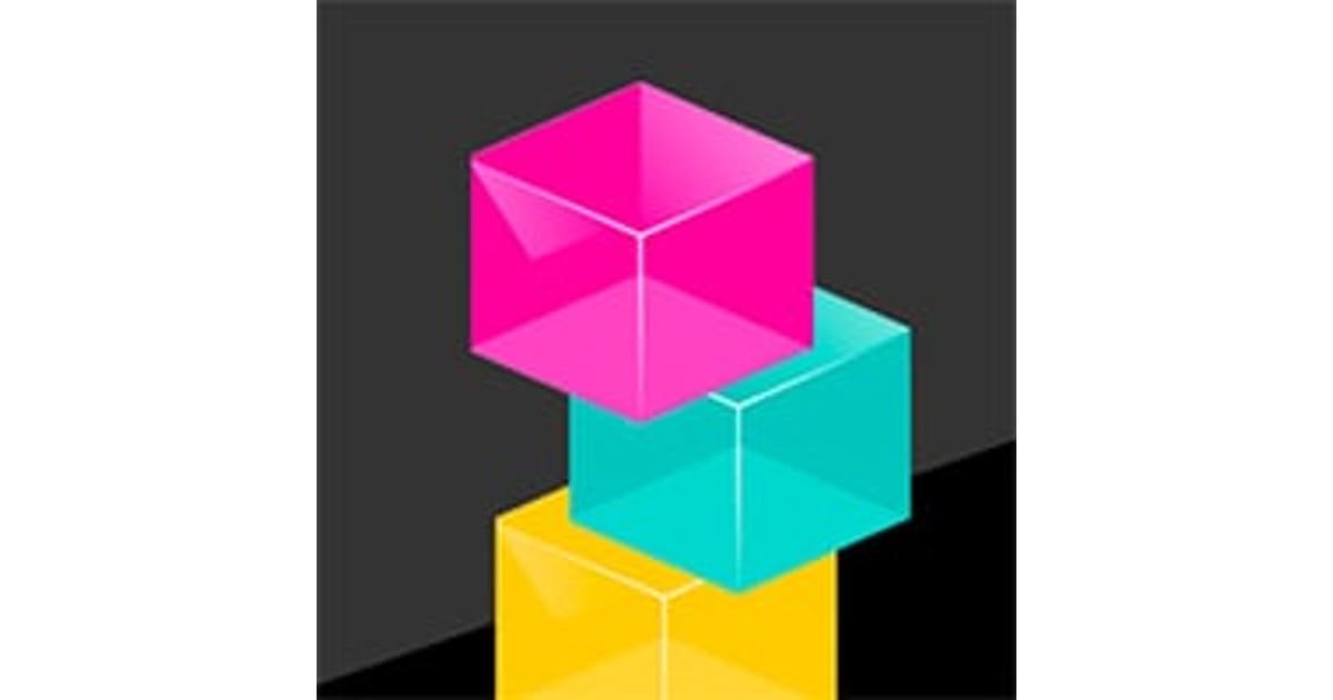 Color Tower - Play Color Tower Game on Yiv.Com