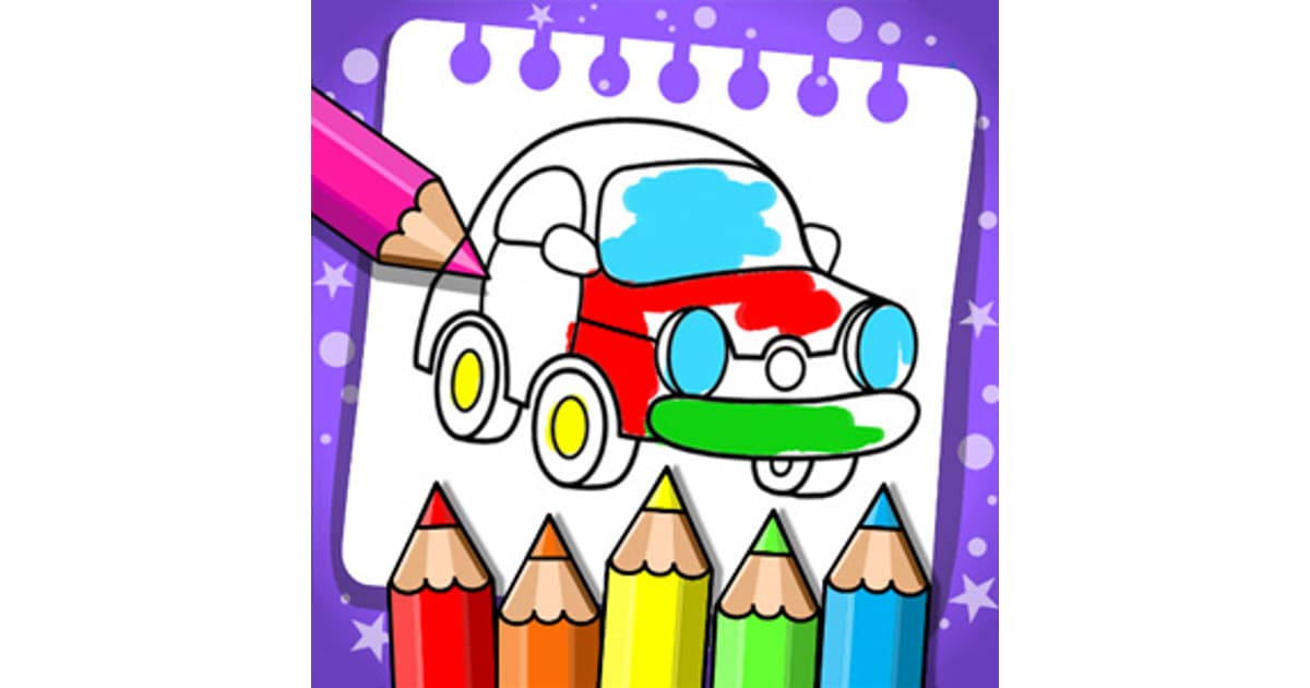 Coloring And Learn - Play Now For Free