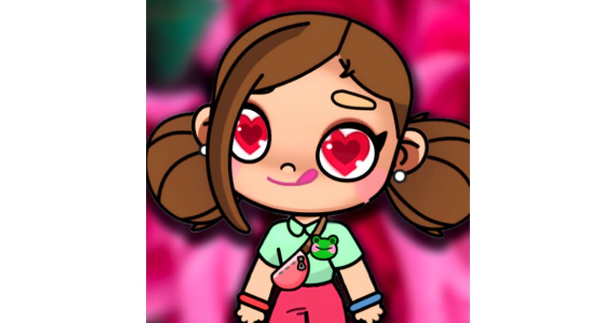 Fun Coloring Book: Avatar World Rose Pajama | Yiv