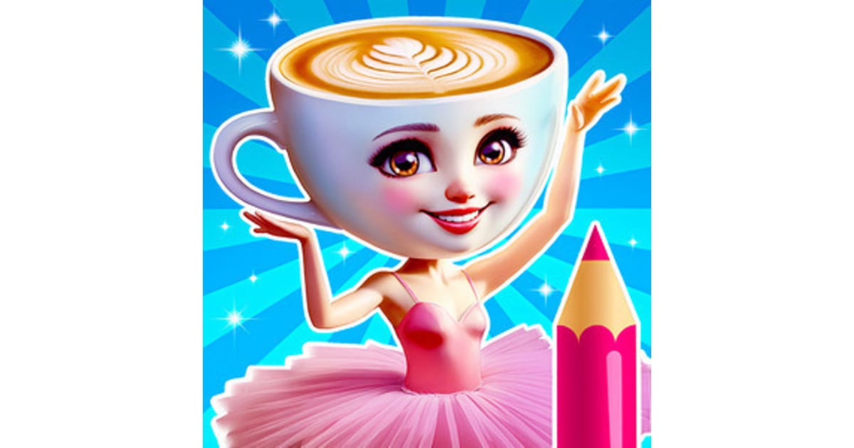 Sprunki Italian Brainrot Mod: Coloring Games Free