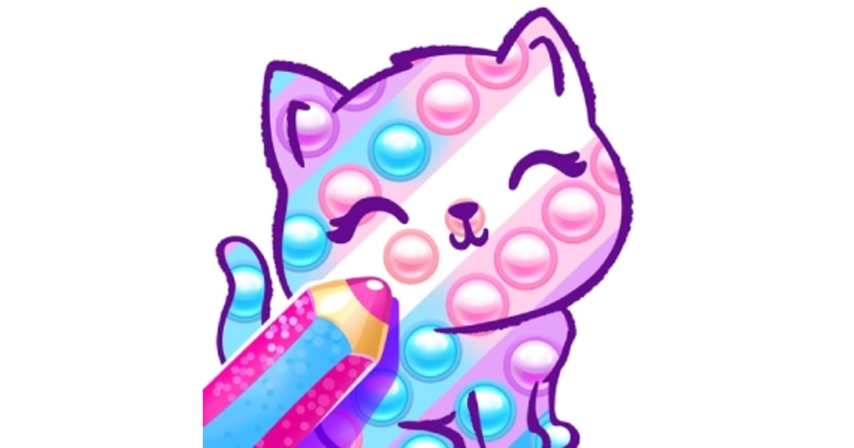 Coloring Book - Play Coloring Book Game on Yiv.Com