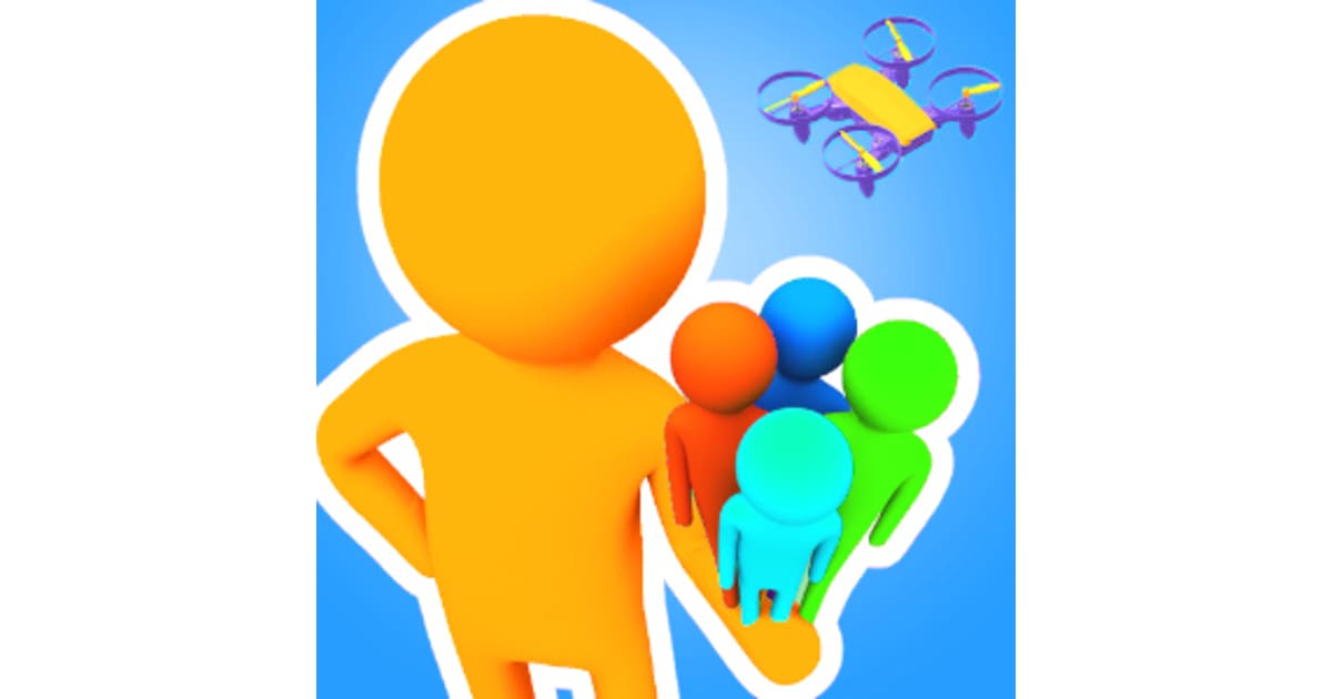 Colors Runners - Play Free Colors Runners Online