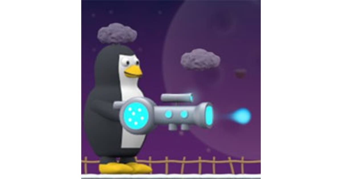 Combat Penguin - Play Free Combat Penguin Online