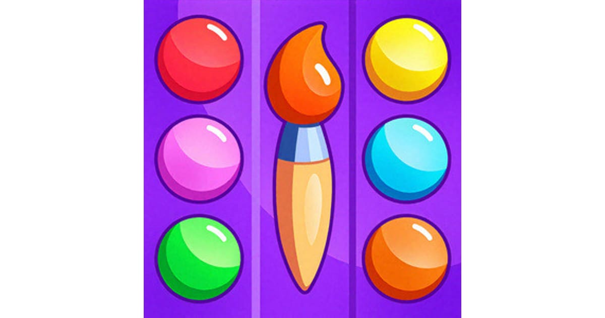 Cool Math Games: Color Recognition | Yiv