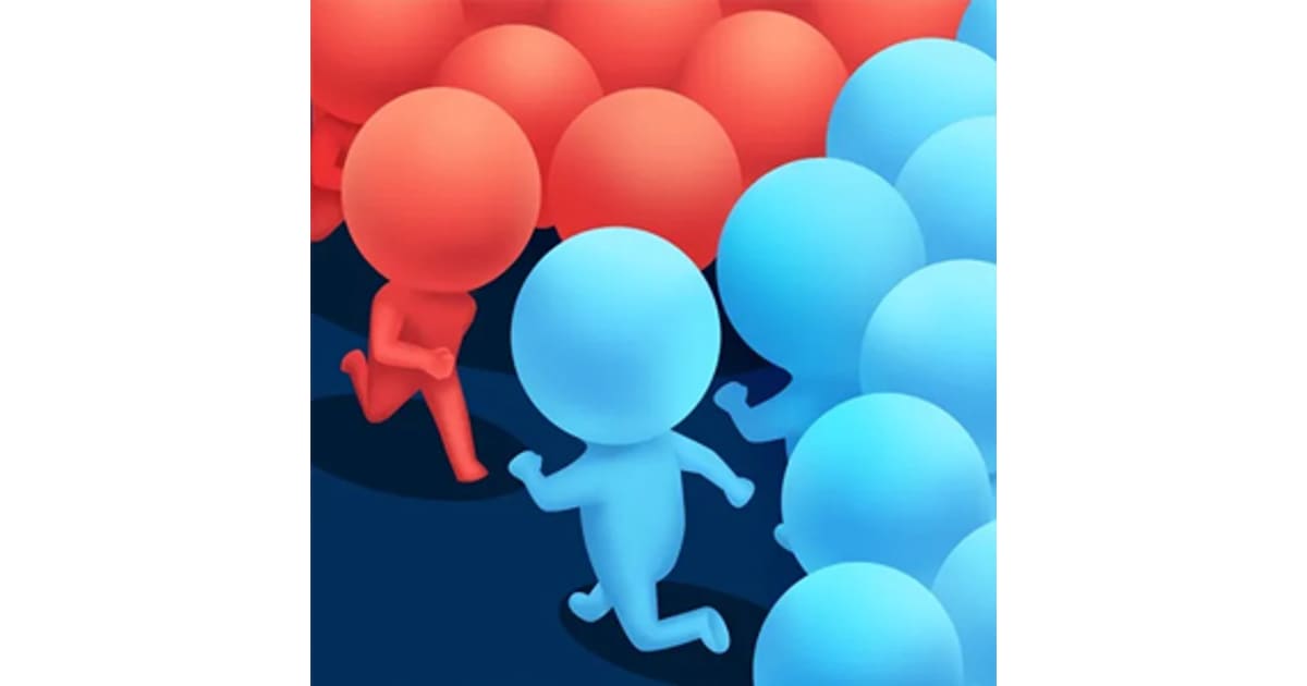 Count Masters: Crowd Runner 3D - Play Now For Free