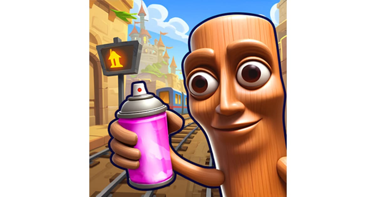 Cowboy Runners Dash - Endless Adventure