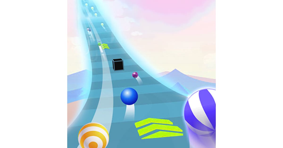 Crazy Balls - Play Crazy Balls Game on Yiv.Com