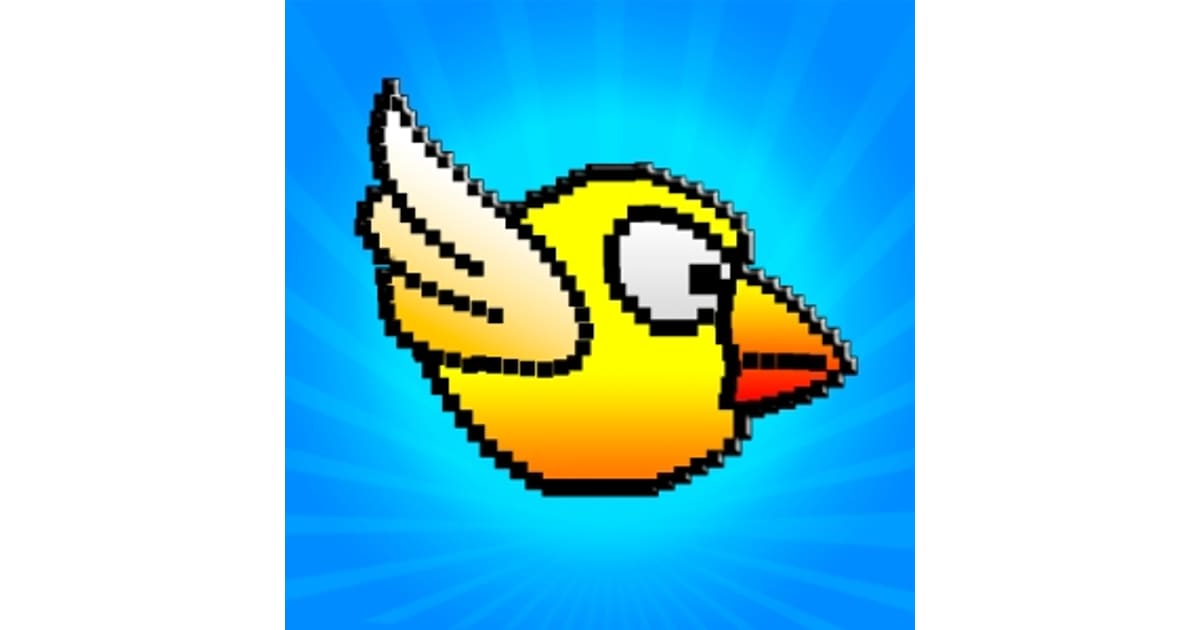 Crazy Bird - Play Crazy Bird Game on Yiv.Com