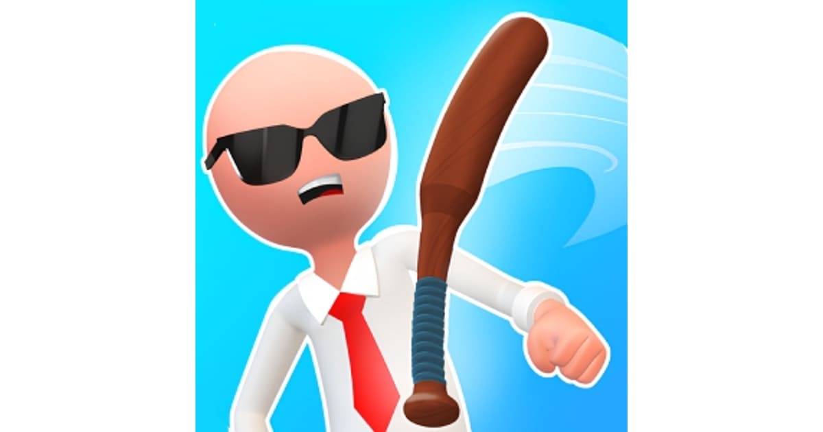 Crazy Office Slap Smash - Play Now For Free