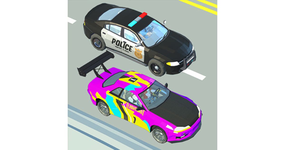 Crazy Racing Master - Play Now For Free