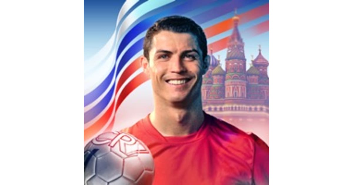 Cristiano Ronaldo KicknRun - Play Now For Free
