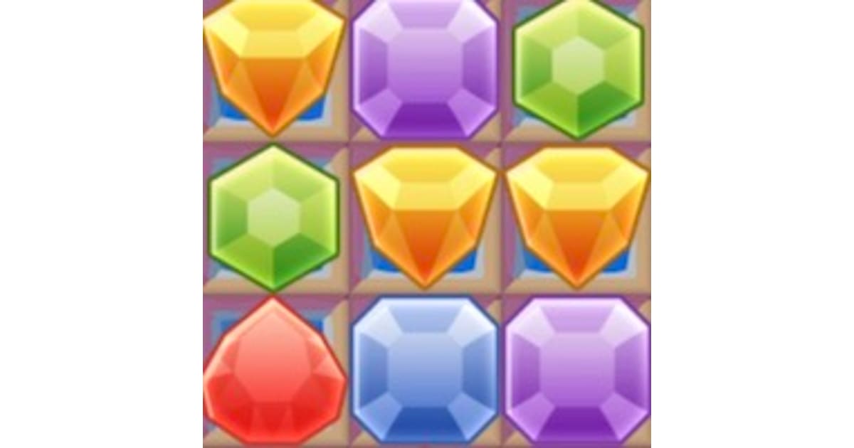Crystal Blast - Play Free Crystal Blast Online