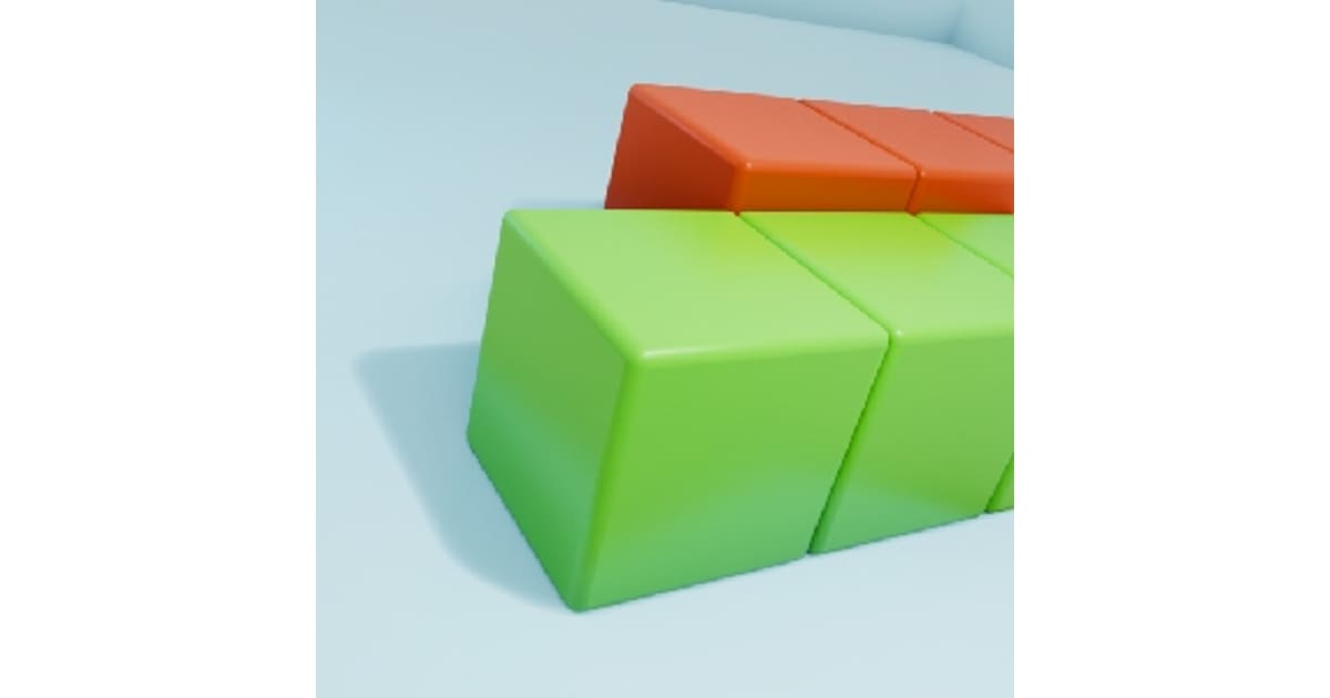Cubes King - Play Cubes King Game on Yiv.Com