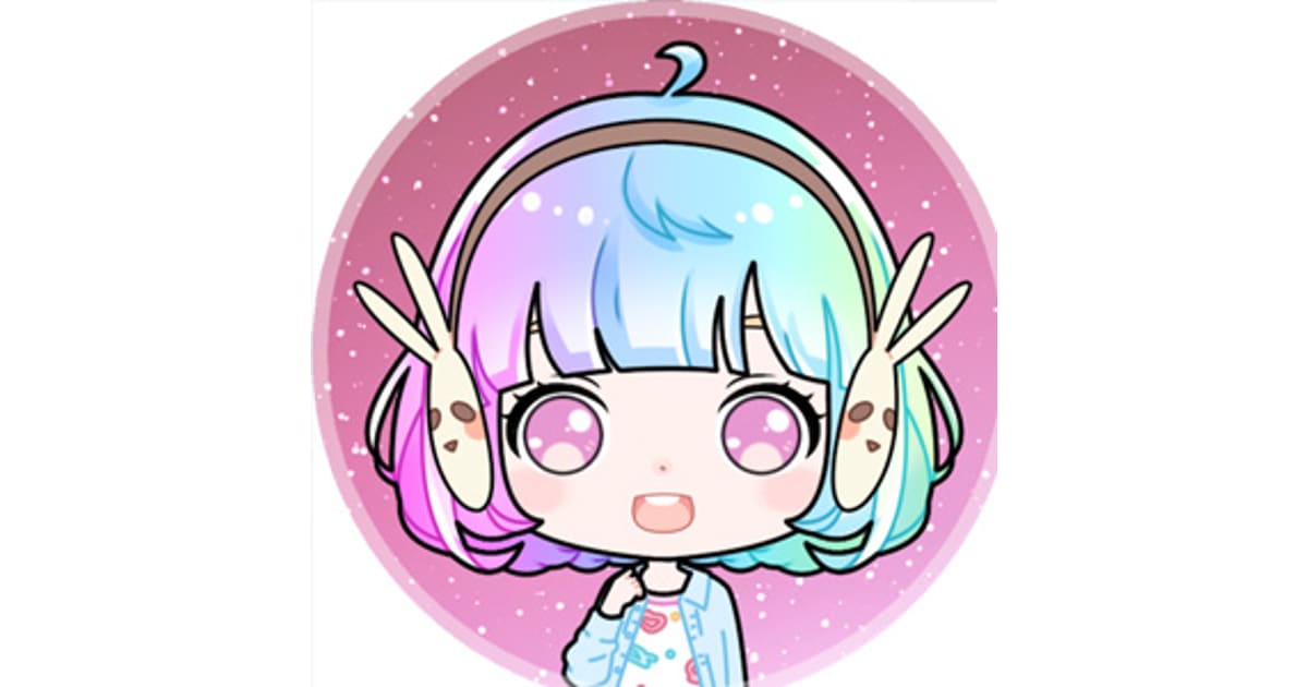 Cute Avatar Creator - Play Now For Free