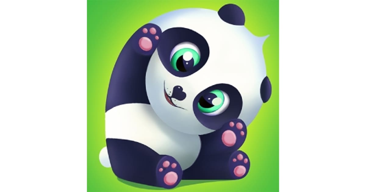 Cute Pet Panda - Play Free Cute Pet Panda Online