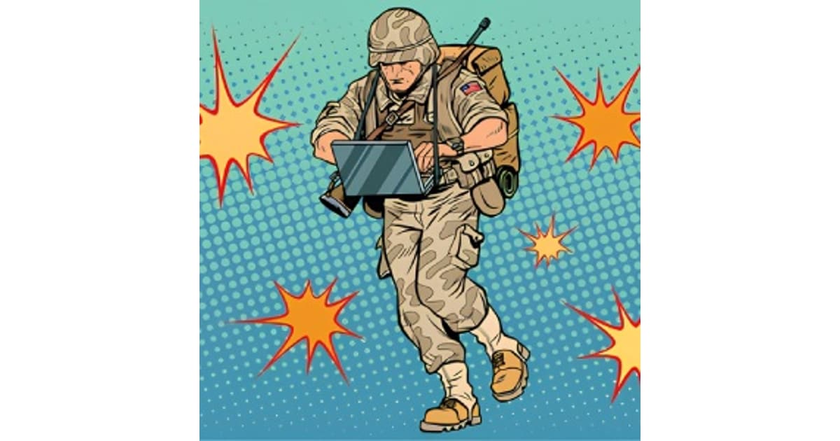 Cyber Soldier - Play Cyber Soldier Game on Yiv.Com