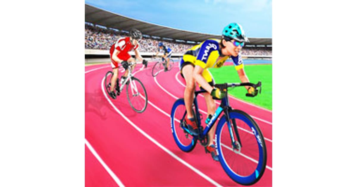 Cycling Hero - Play Cycling Hero Game on Yiv.Com