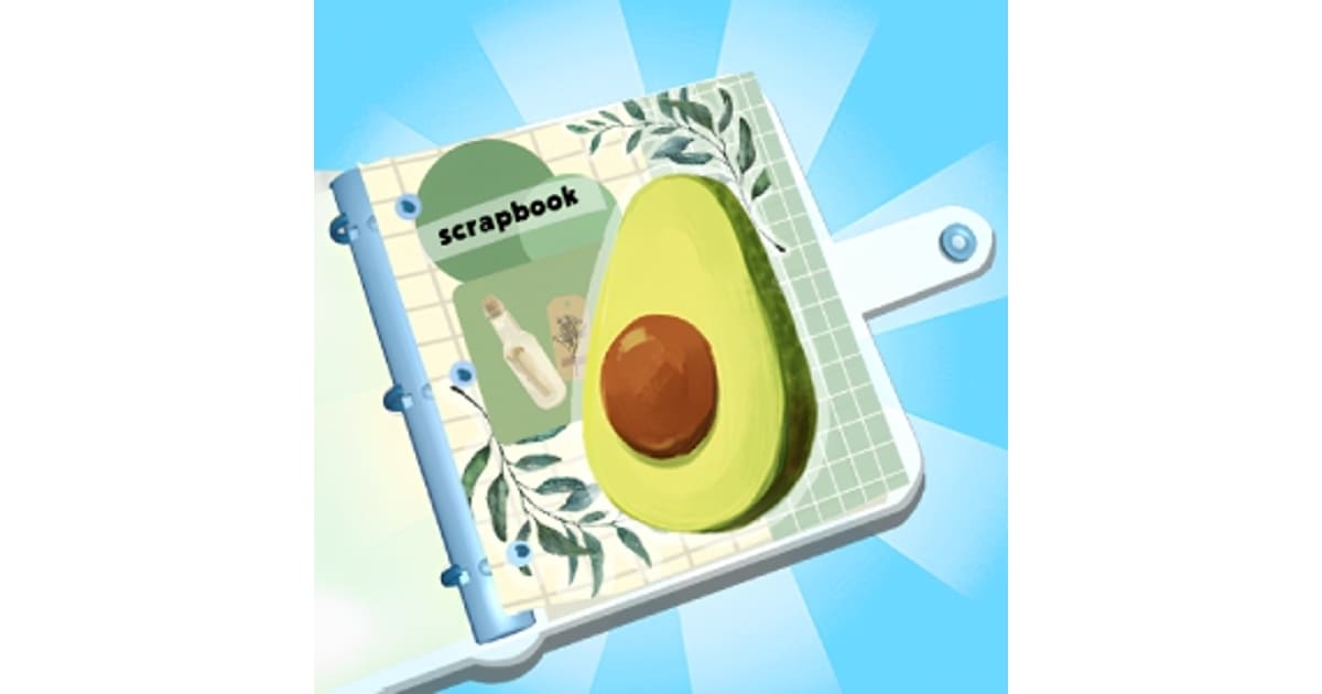 DIY Mini Journals - Play Now For Free