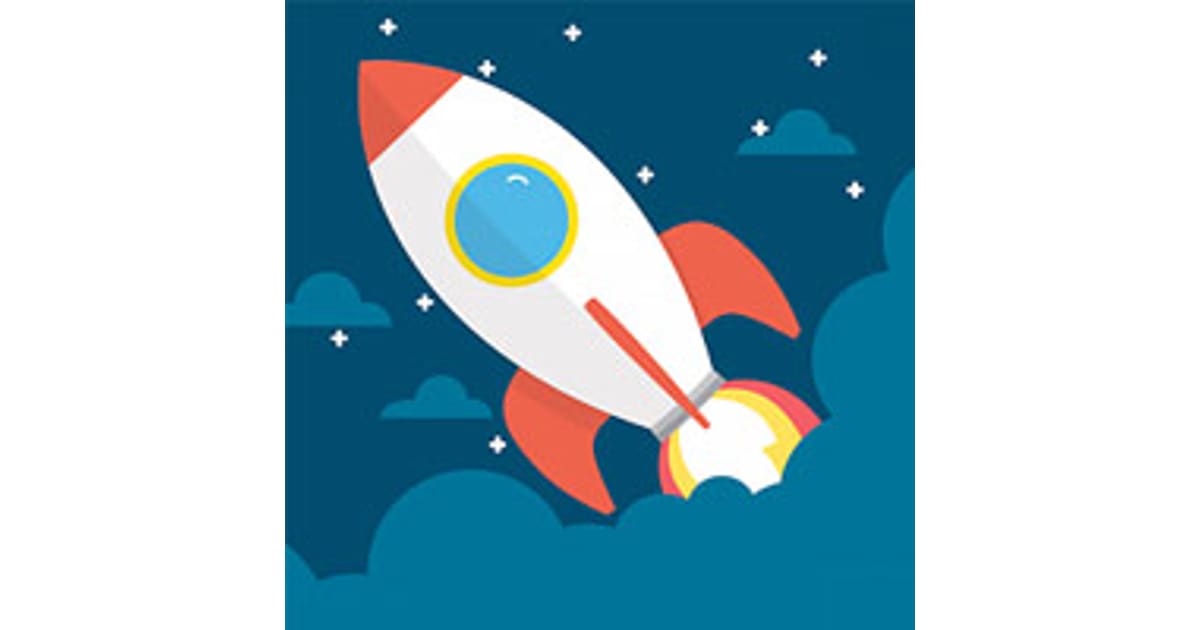 Dash Rocket - Play Dash Rocket Game on Yiv.Com