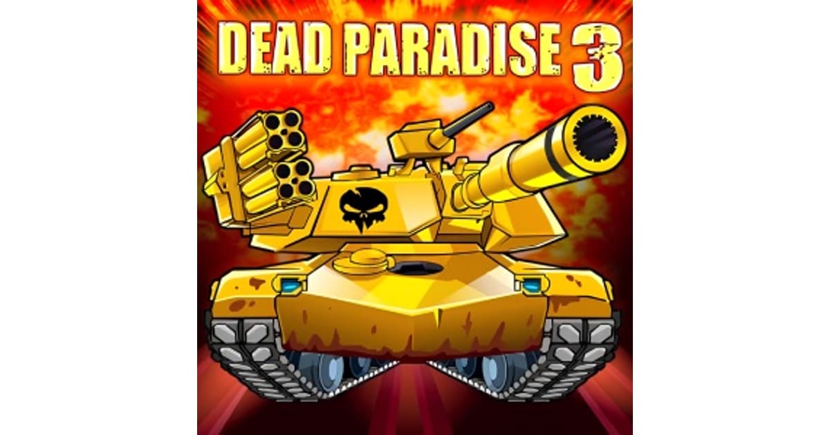Dead Paradise 3 - Play Free Dead Paradise 3 Online