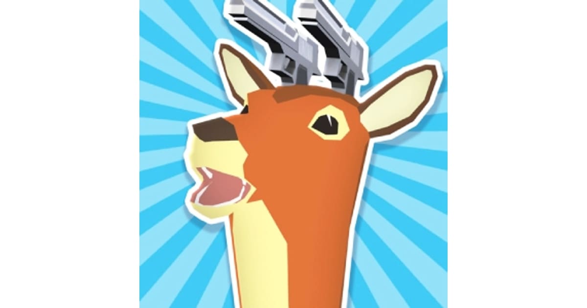 Deeeer Simulator - Play Now For Free