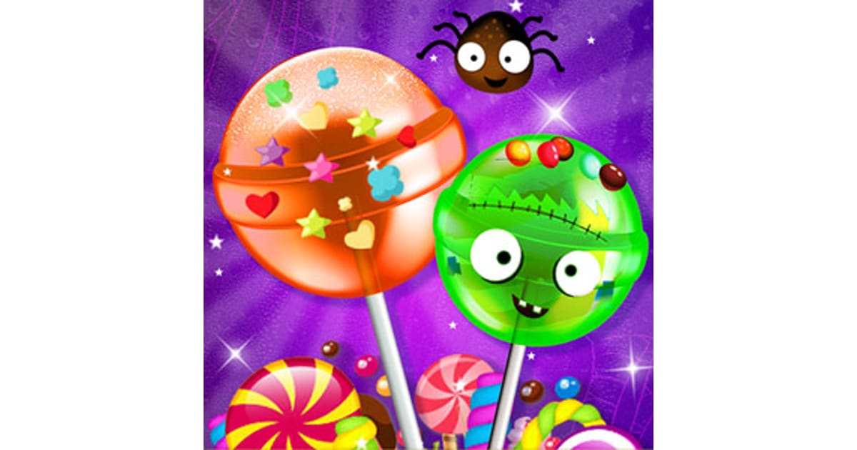 Delicious Candy Maker - Play Now For Free