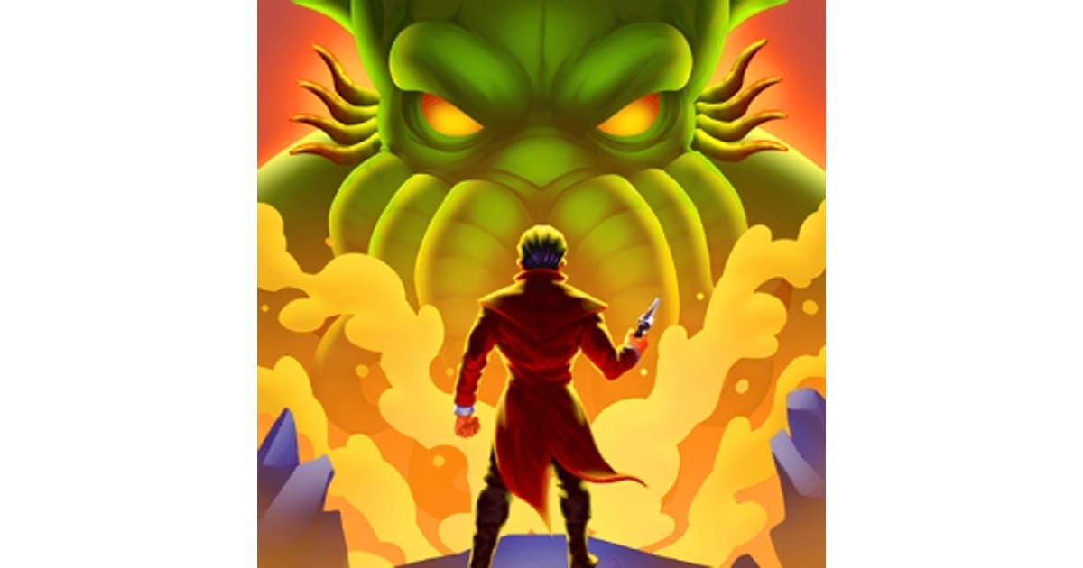 Demon Killer - Play Demon Killer Game on Yiv.Com