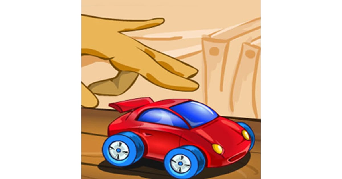 Desktop Racing 2 - Play Now For Free