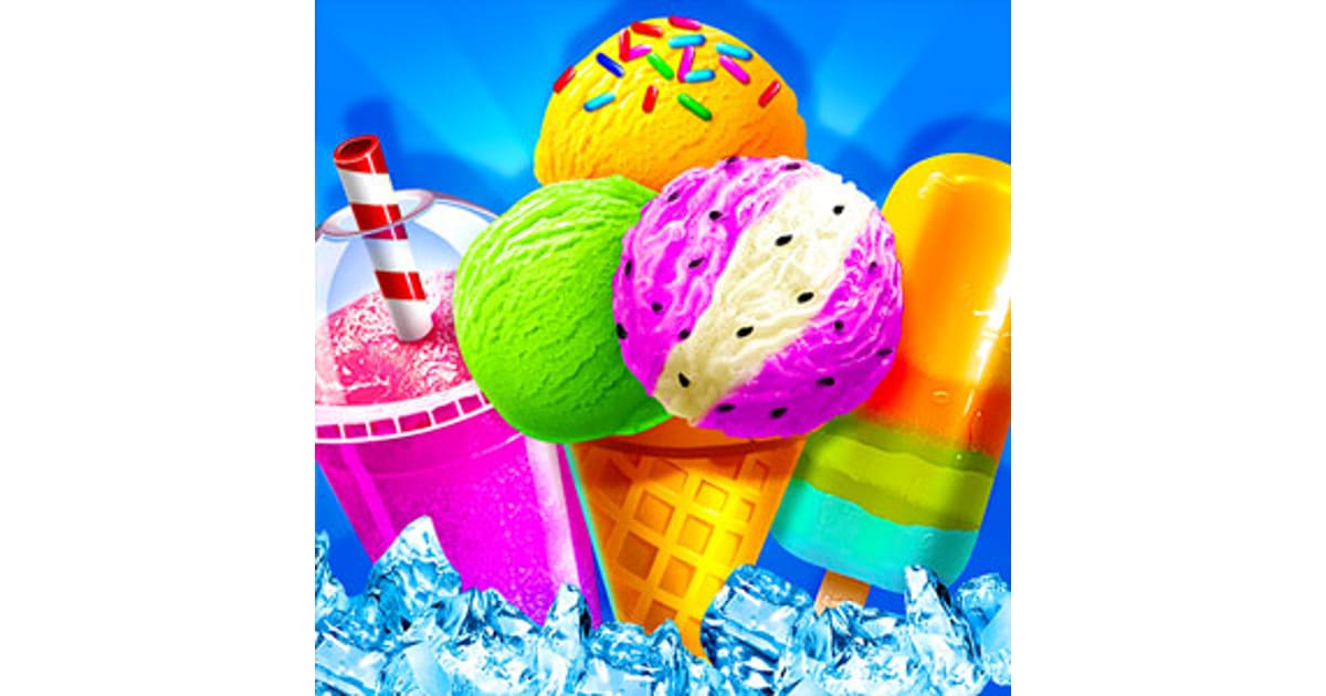 Dessert Cooking: Ice Candy Make - Cooking Online