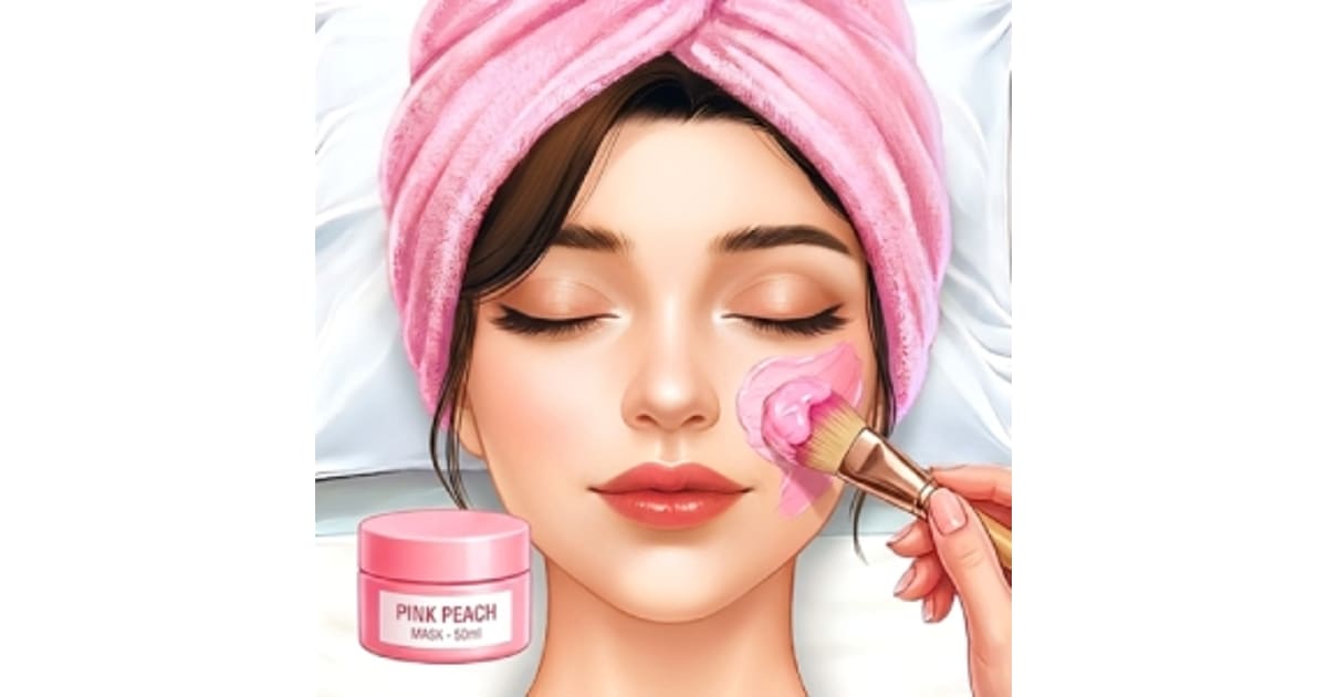 City Fashion Beauty - Salon & Dress Up Game G+