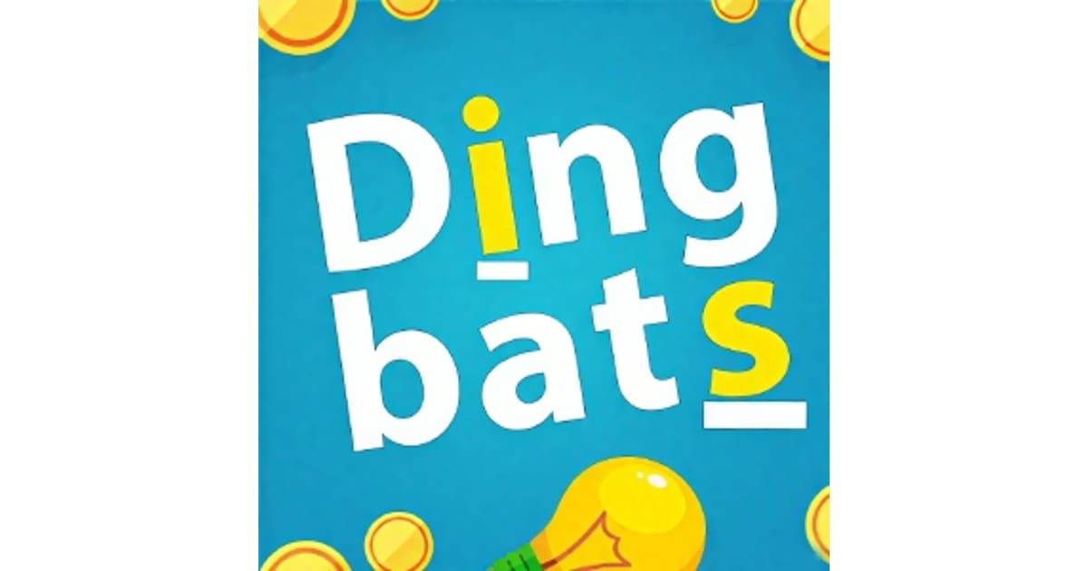 Dingbats - Play Dingbats Game on Yiv.Com