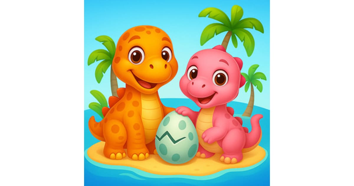 Free Dinosaur Games For Toddlers | Yiv