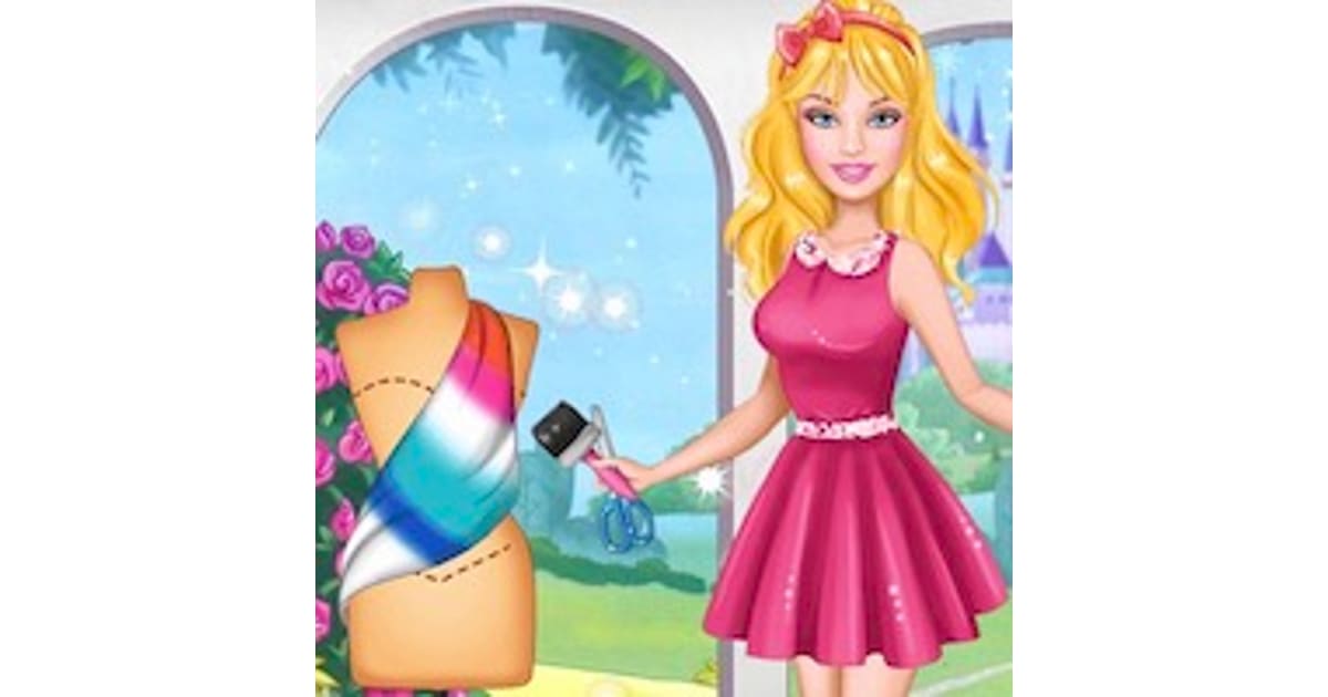 Disney Princess Design - Play Now For Free