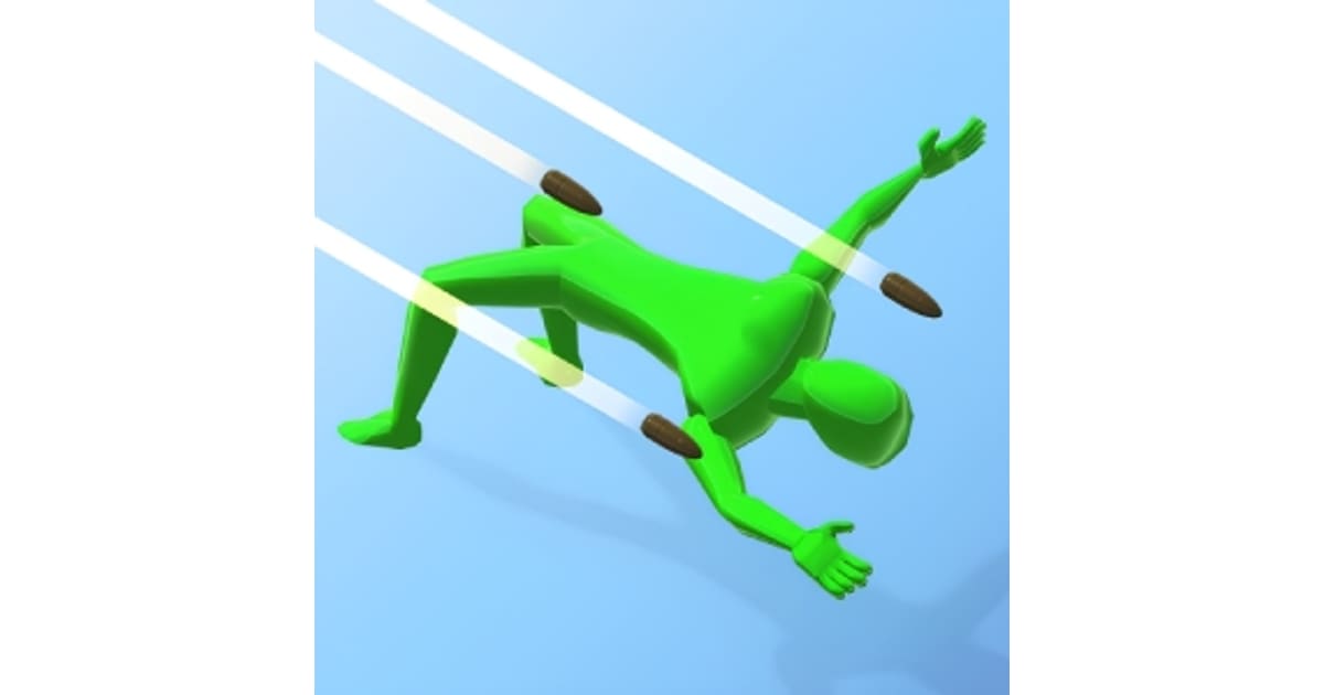 Dodge Action 3D - Play Free Dodge Action 3D Online