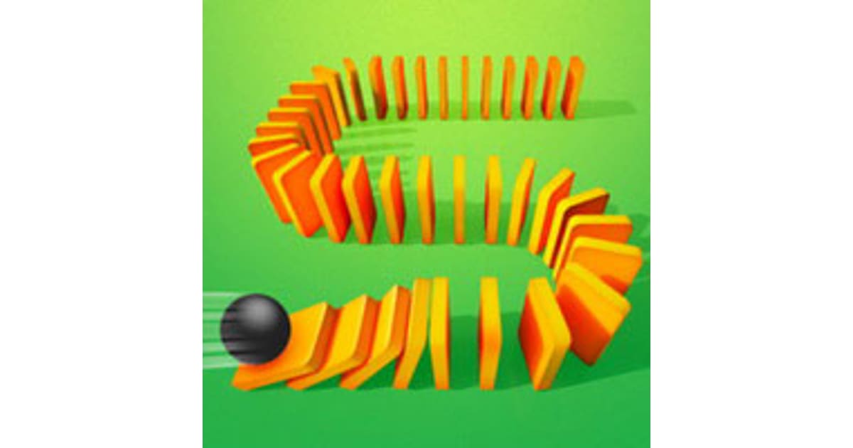 Domino Smash - Play Domino Smash Game on Yiv.Com