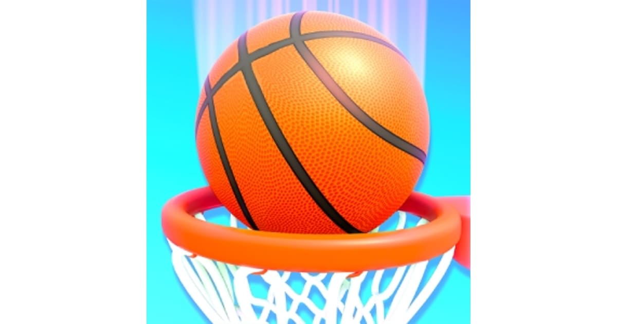 Doodle Dunk - Play Doodle Dunk Game on Yiv.Com