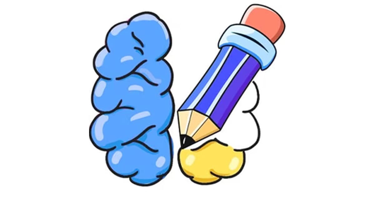 DOP: Draw One Part - Play Now For Free