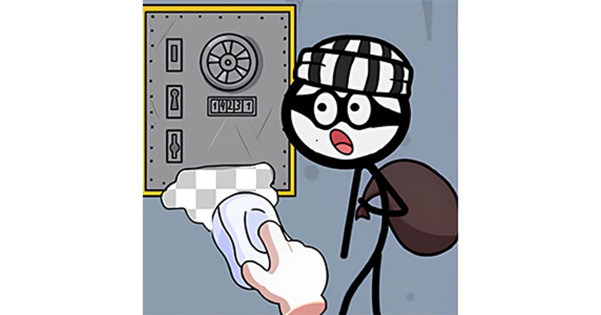 Dop Stickman Jailbreak 2 - Play Now For Free