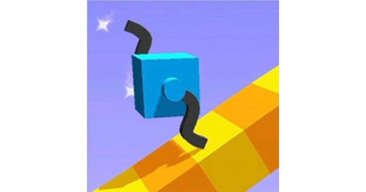 Draw Climber - Play Draw Climber Game on Yiv.Com