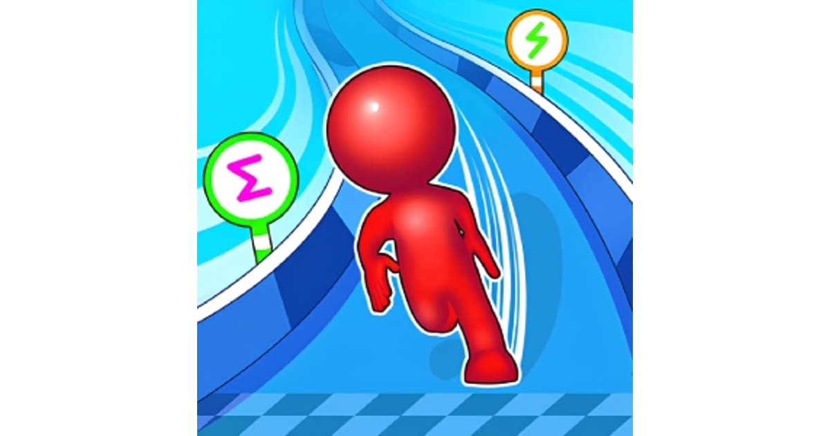 Draw Race 3D 1 - Play Free Draw Race 3D 1 Online