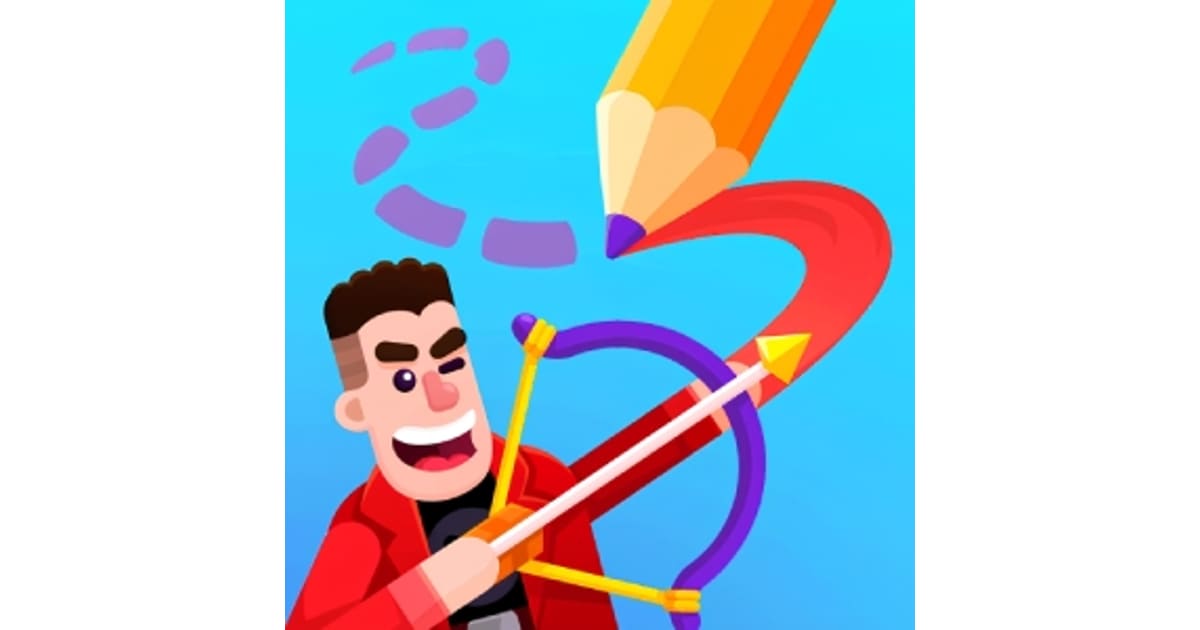 Drawmaster - Play Drawmaster Game on Yiv.Com