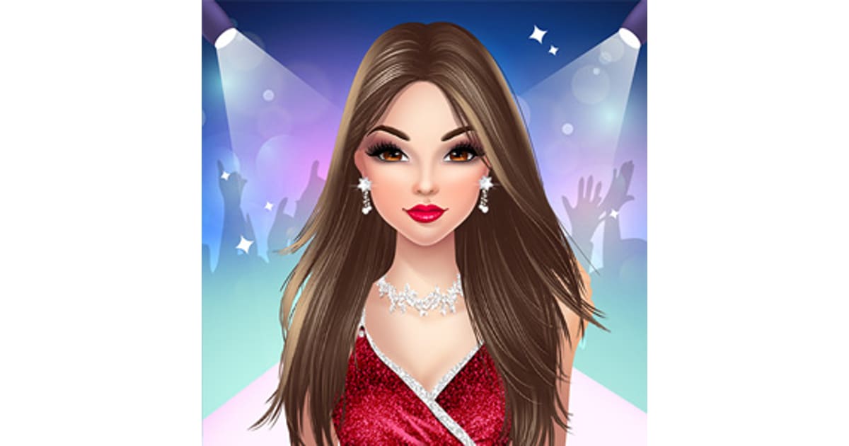 Dress Up Fashion Challenge - Play Now For Free