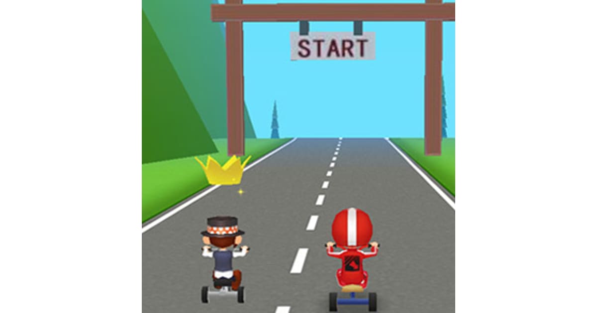 Drift At Will - Play Drift At Will Game on Yiv.Com