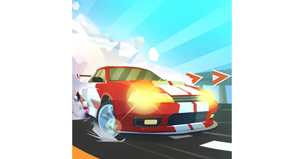 Drifty Master - A Thrilling Driving Game at Yiv