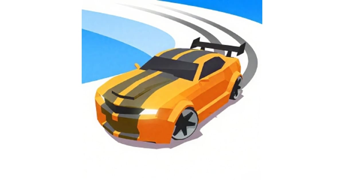 Drifty Race - Play Drifty Race Game on Yiv.Com